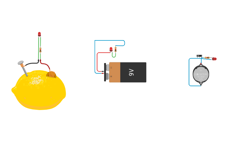 Circuit Design Class Presentation Tinkercad