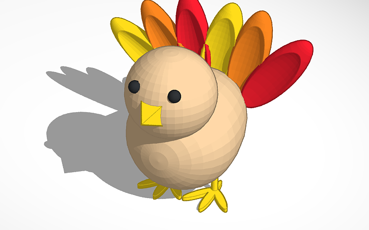 3D design Turkey | Tinkercad