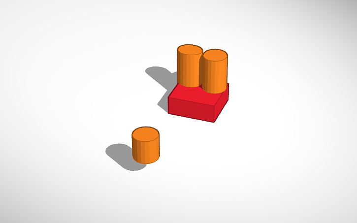 3d Design Anthony Washington Tinkercad