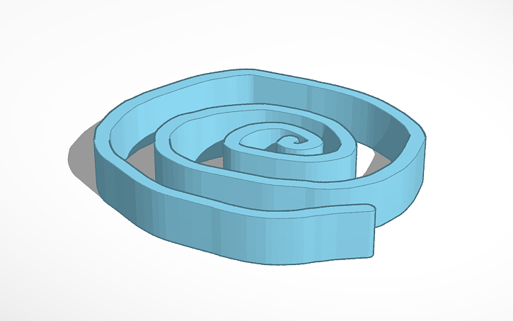 3D design Laser Bean Design | Tinkercad