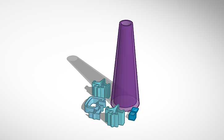 3D design Tray / Dish | Tinkercad