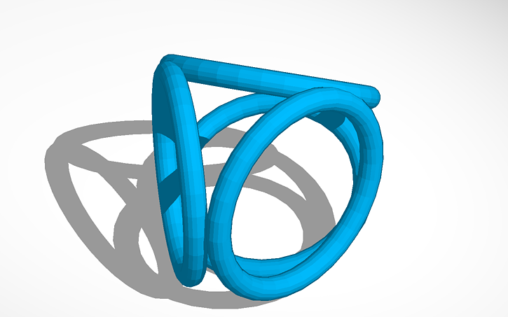 3d Design ТПУ Пример Самостоятельная работа Tinkercad