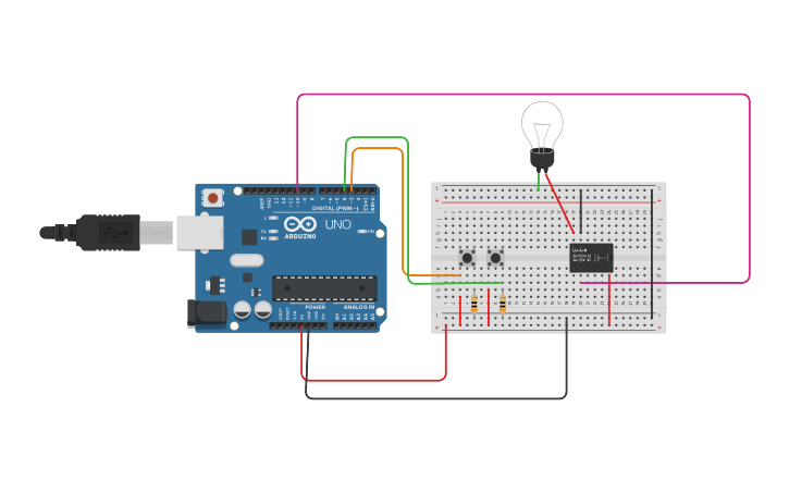 Circuit design Copy of 21mca2270_RELAY_Jayanti - Tinkercad