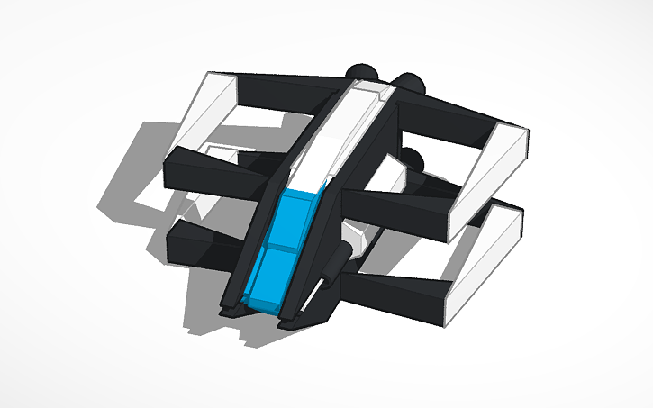 3D design Executor | Tinkercad