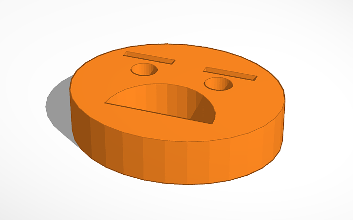 3D design Billy Bob Sir Joseph Christopher Austin Bennettio | Tinkercad