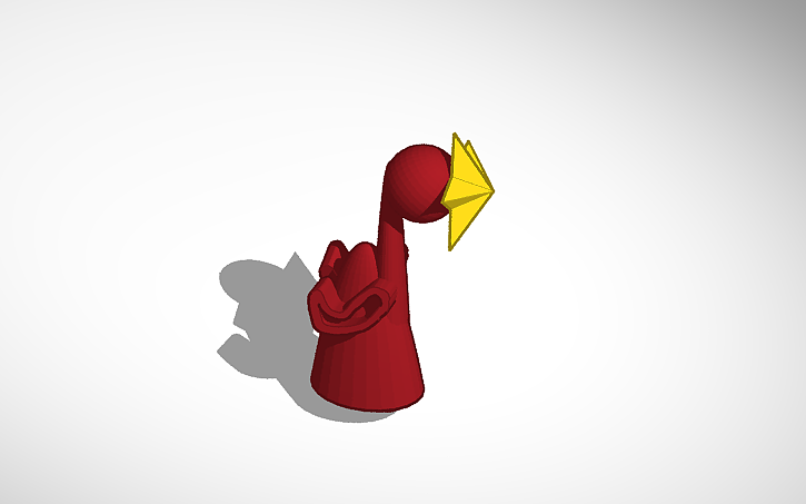 3D design First Tinker | Tinkercad