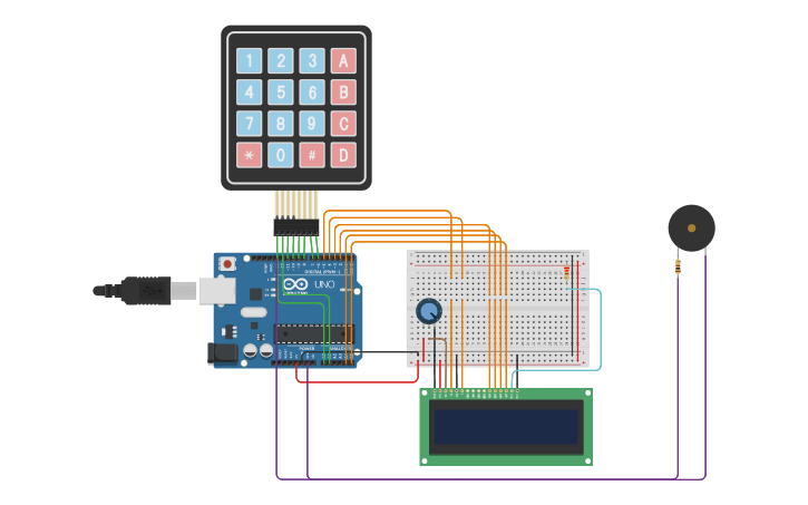 Circuit design PC2 PREGUNTA 2 - Tinkercad