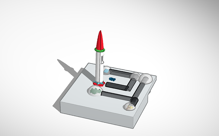 3D design ASD-76BCVB54 | Tinkercad