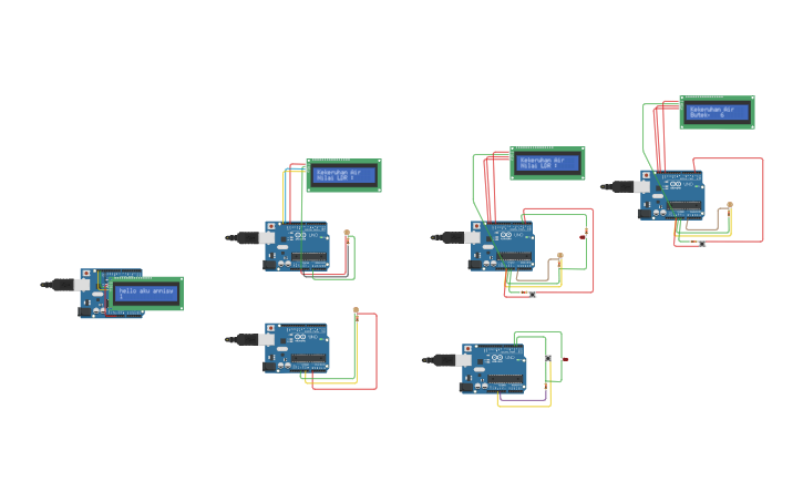 Circuit design Turbidity - Shafira Nurhawa - Tinkercad
