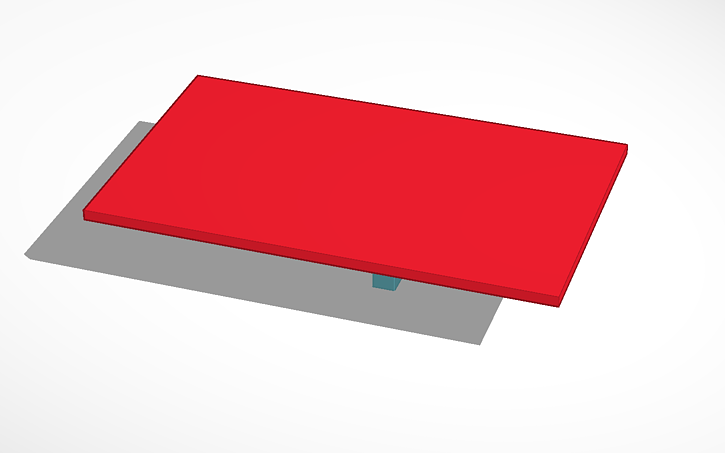 3D design coursant docking 200086 | Tinkercad