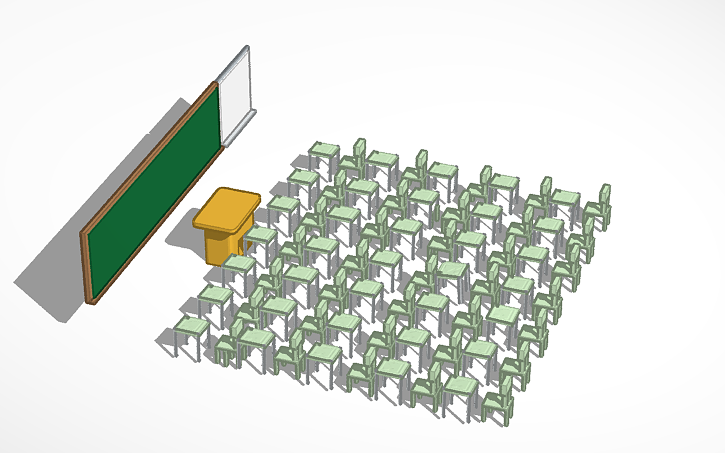 3d Design Ymhs105 108 04 Classroom Tinkercad
