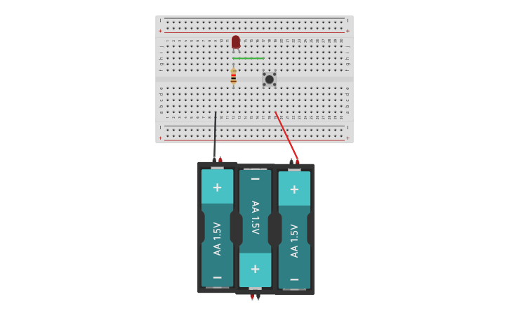 Circuit design 3.2 | Tinkercad