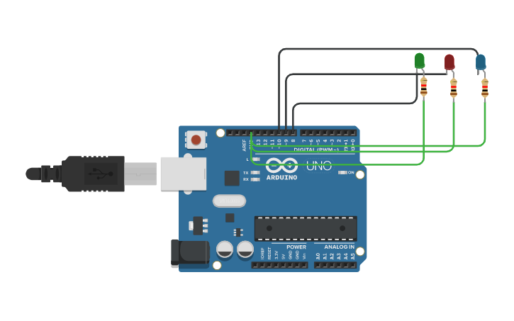 Circuit Design Marquina Sanchez Andre Tinkercad