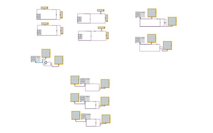 Circuit design Lab3 | Tinkercad