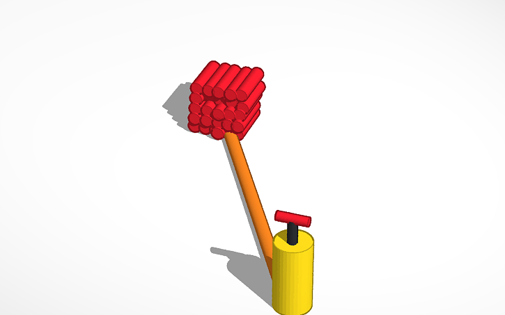 3D design boom! - Tinkercad