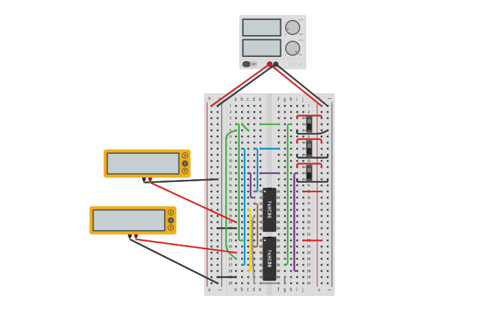 Circuit design Nita_Mario_CEN1.2B_Fig3.13_Example | Tinkercad
