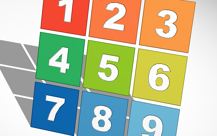 3D design 9 Tips for Beginners | Tinkercad