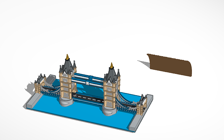 3D design good - Tinkercad