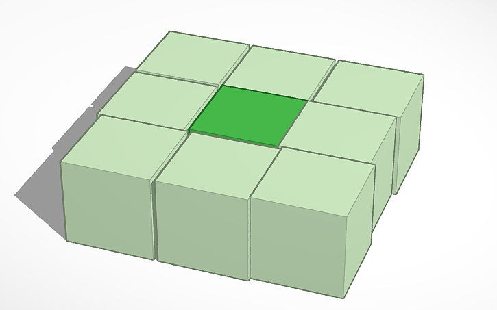 3D design An App.................... - Tinkercad