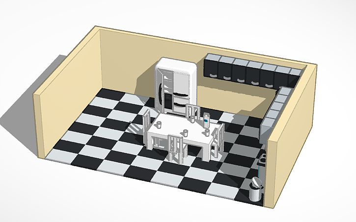 3D design ALKOR 2C ROBERTO GUISADO MIMBRERO - Tinkercad