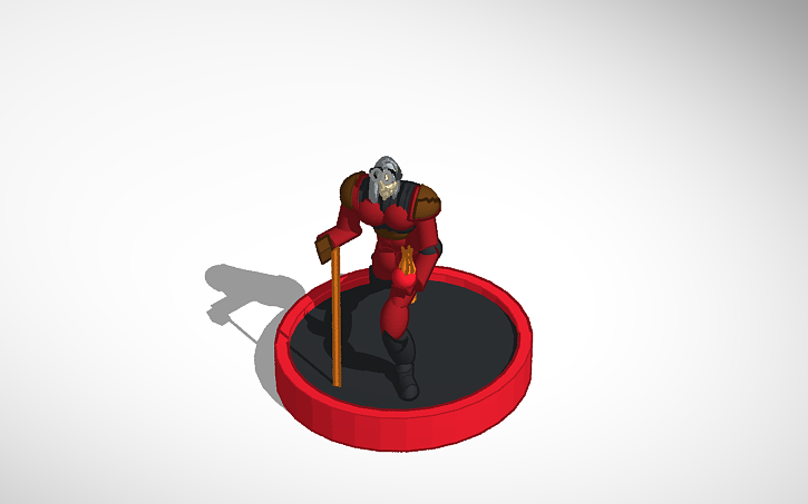 3D design Copy of girl body form | Tinkercad