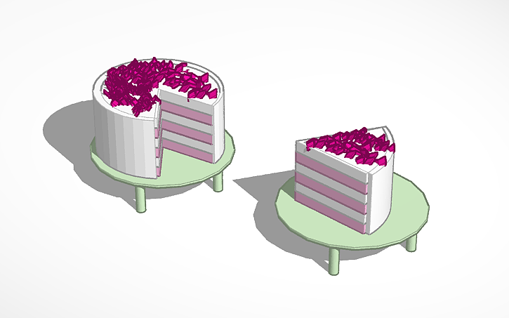 3D design 06 Hands-on Activity 1 - ARG - Tinkercad