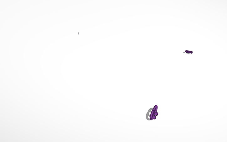 3D design ben hooley - Tinkercad