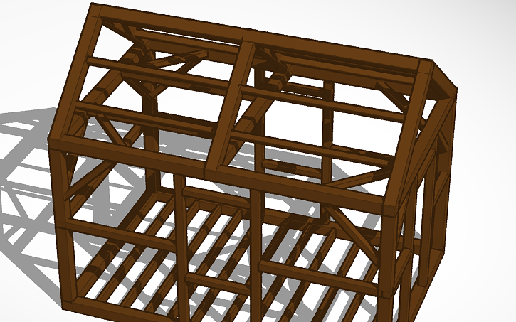 3D design Tinkercad Assignment 2 Resubmission | Tinkercad