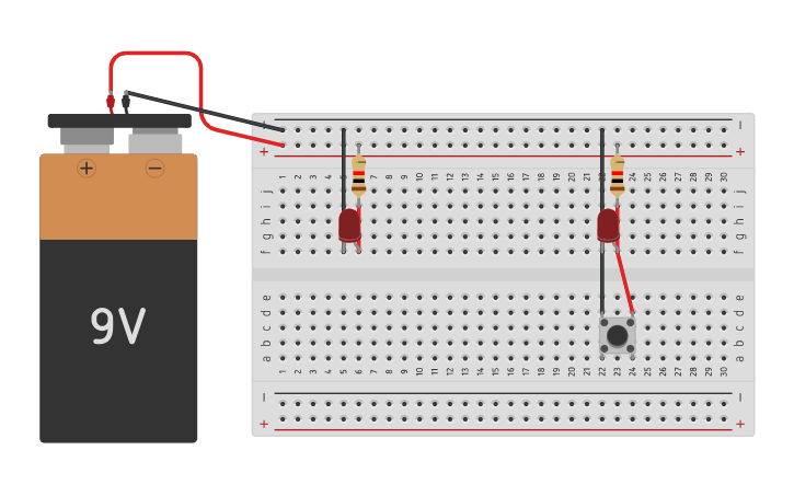 Circuit design 03_Velázquez Estrada - Tinkercad
