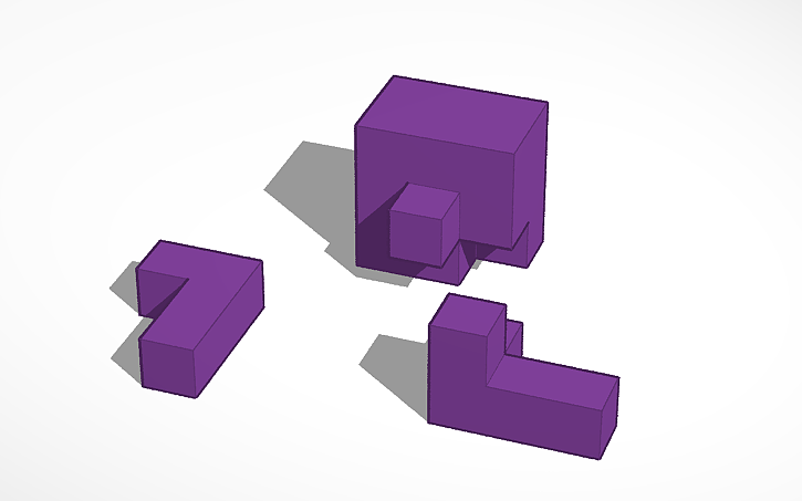 3D design tutorials 5 - Tinkercad