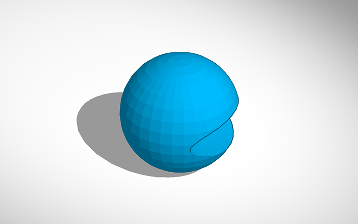 3D design Salt cover 1979 - Tinkercad