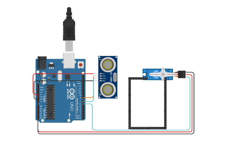 Circuit design çöp kutusu -45 - Tinkercad
