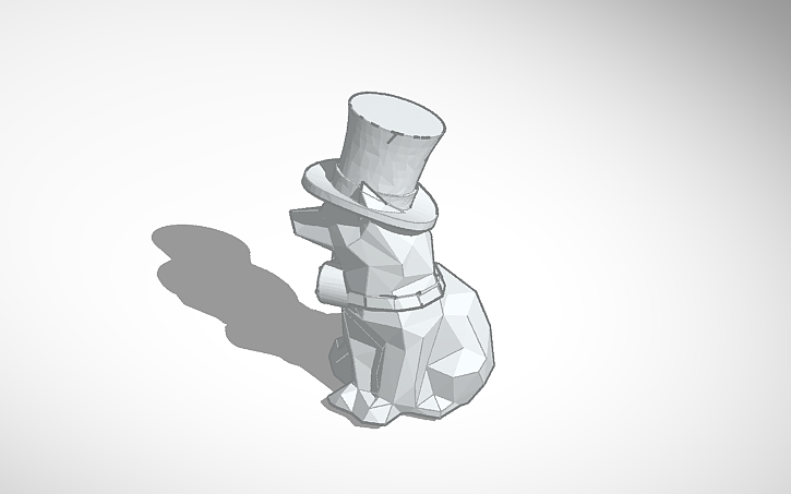 3D design Spectacular Jaiks | Tinkercad