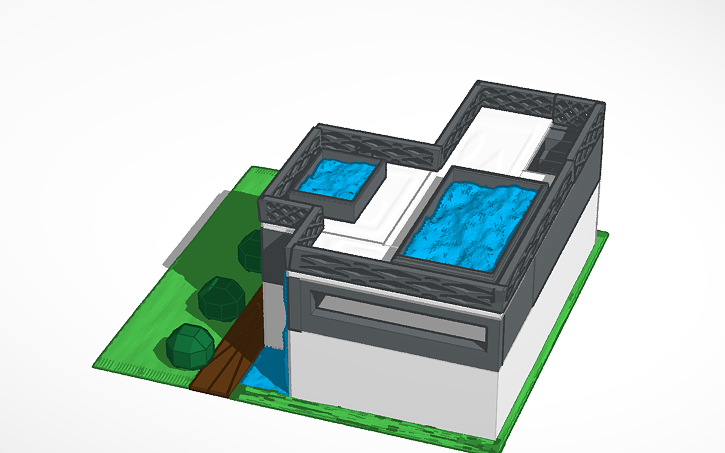 3D design The oofer doofer | Tinkercad