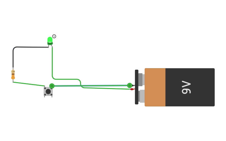 Circuit Design Circuito Teste Tinkercad
