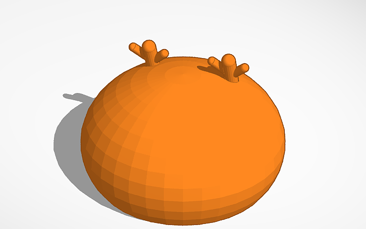 3D design Gup (RoR2) | Tinkercad