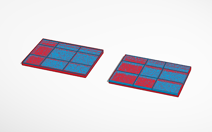 3D design Satelite - Tinkercad