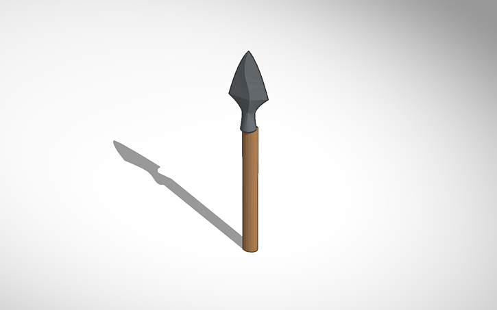 3D design toro | Tinkercad