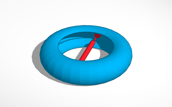 3d Design Moving Parts Tinkercad