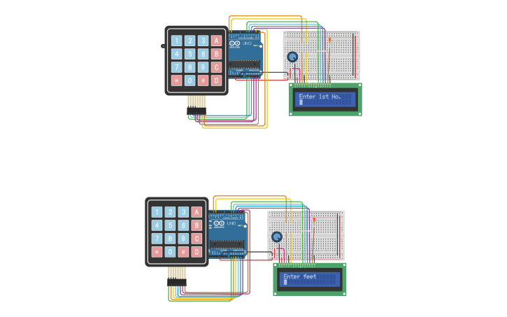 Circuit Design Chapter 7 Formative Assessment Tinkercad