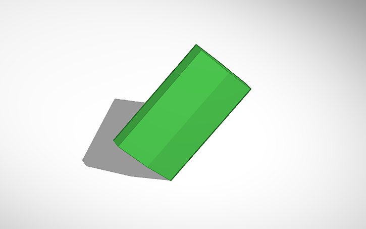 3D design polygon | Tinkercad