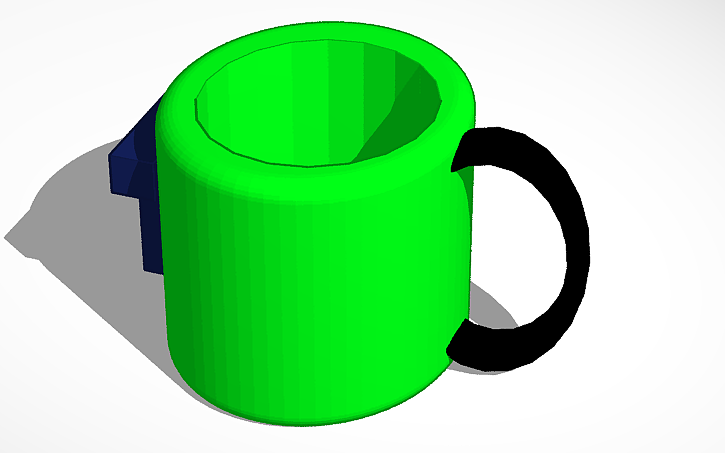 3D design trent shinn | Tinkercad