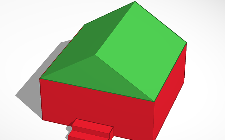 3D design Bodacious Lappi - Tinkercad