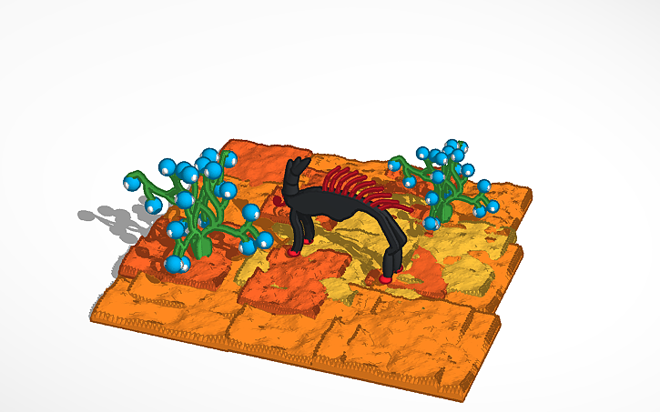 3d Design дз 2 Tinkercad