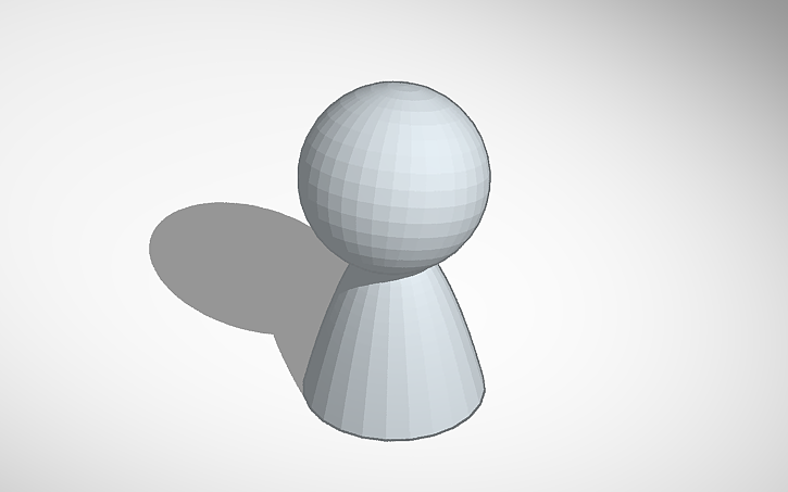 3D design Incredibox Sprunki Base - Tinkercad