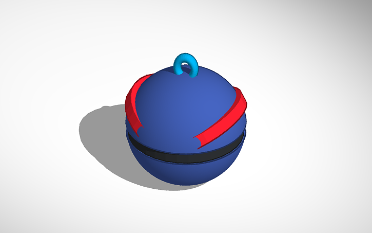 3D design oliver - Tinkercad