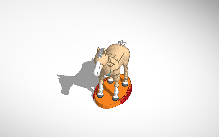 3D design Tinker | Tinkercad