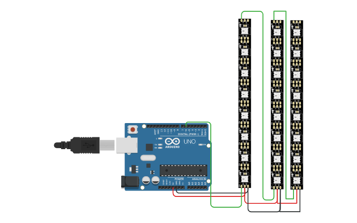 Circuit design Monica Oct 19 - Tinkercad