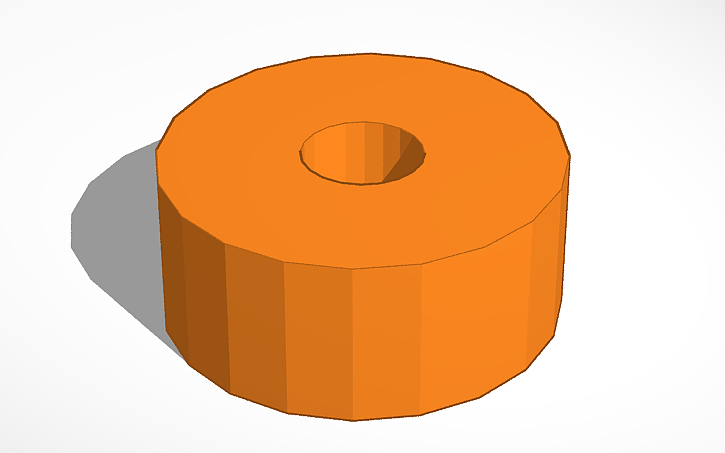 3d Design Tutorial 4 Tinkercad