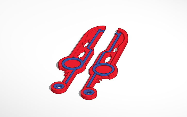 Xenoblade Monado Pixel Art #monado | Explore monado on DeviantArt